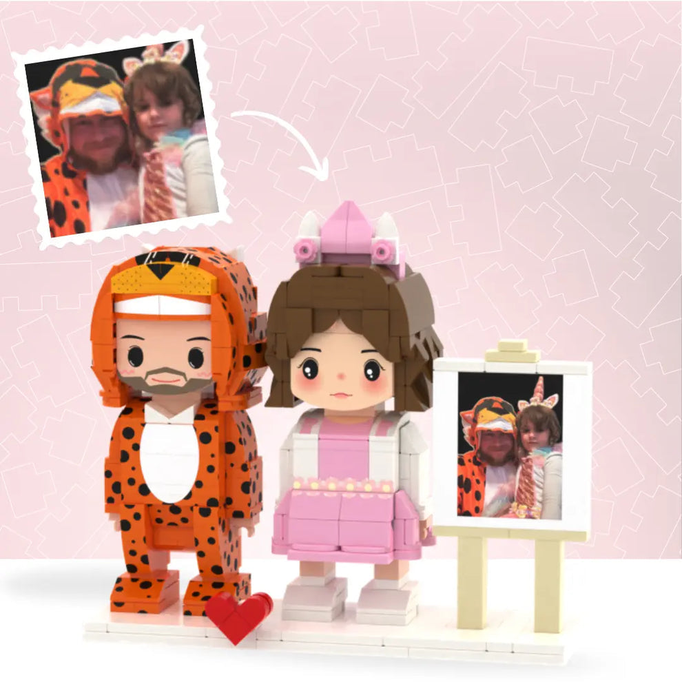 My Mini Bricks – My MiniBricks